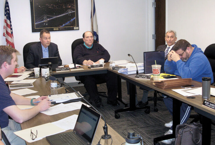 Follansbee officials hope to halt medical waste plant | News, Sports ...